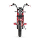 E-Chopper City 45km/h CP6, 2 Sitzer, Elektro Chopper – E-Streetbikes