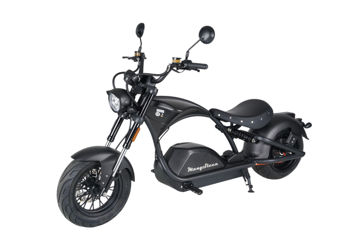 E-Streetbikes® E-Chopper 45 km/h Elektro Chopper kaufen