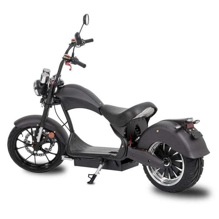 E-Chopper 45 km/h kaufen | E-Streetbikes® Shop