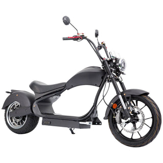 E-Chopper 45 km/h kaufen | E-Streetbikes® Shop