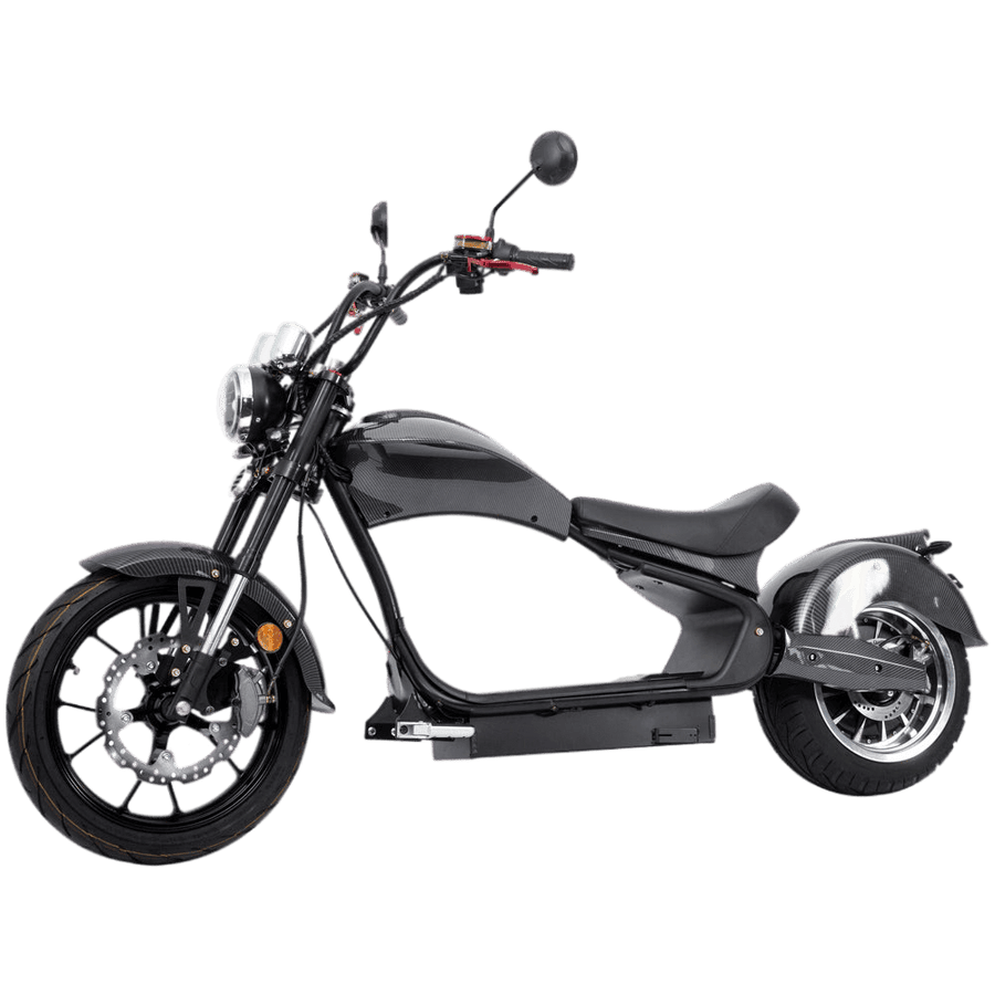 E-Chopper - Elektro Chopper Roller kaufen » Onlineshop – E-Streetbikes